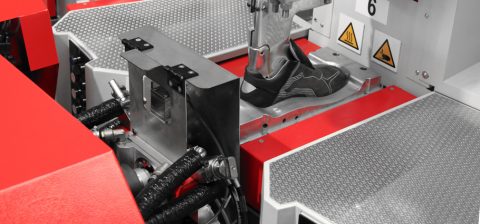 Tecnologie e macchine di stampaggio poliuretano - Stemma Srl