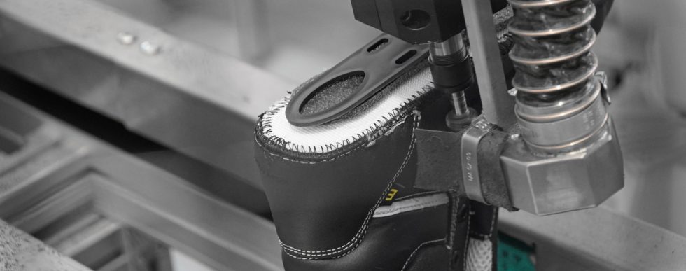 PRO-TRAC Automated production line - Stemma Srl