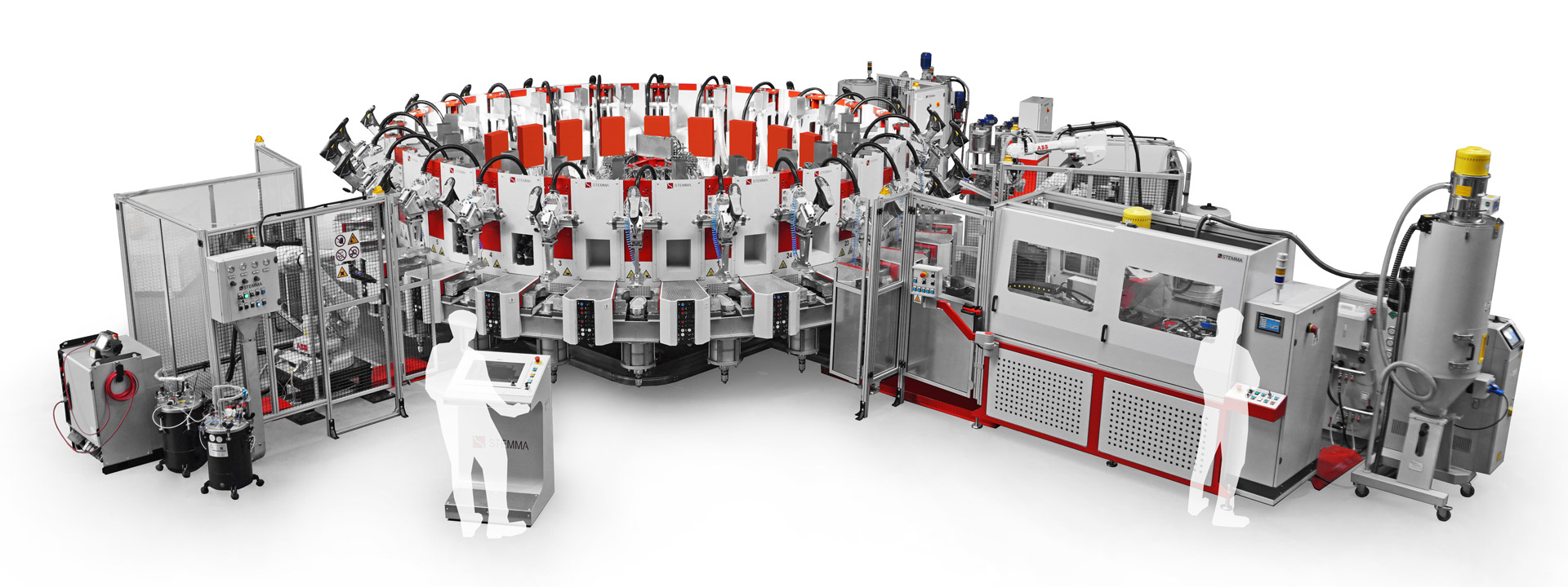 A winning “FORMULA” - Stemma Srl